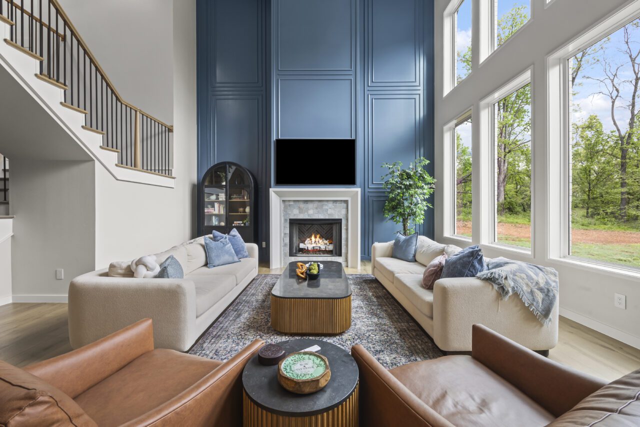 Builders | NWA Parade of Homes